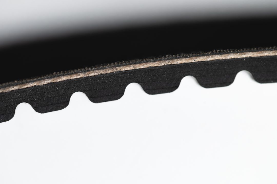 What Are V-Belts, and Does Your Conveyor System Need One? – On the PULSE
