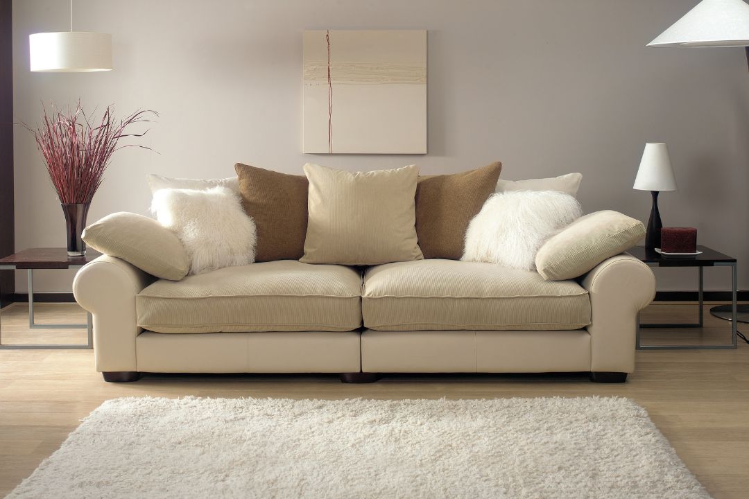Tips To Help You Choose the Perfect Sofa – On the PULSE