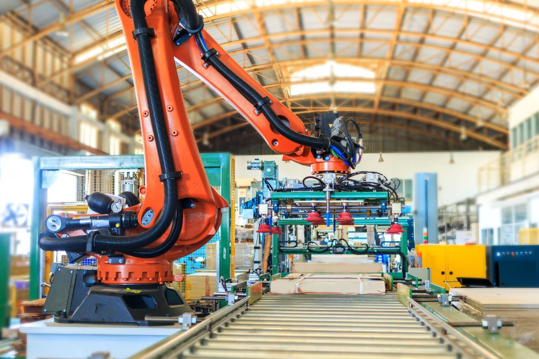 Modern Production Techniques for Better Quality – On the PULSE