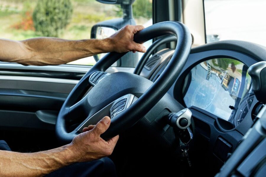 Road Safety Tips for Over-the-Road Truck Drivers – On the PULSE