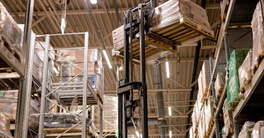 Warehouse Racking Issues That Can Lead To Collapse – On the PULSE