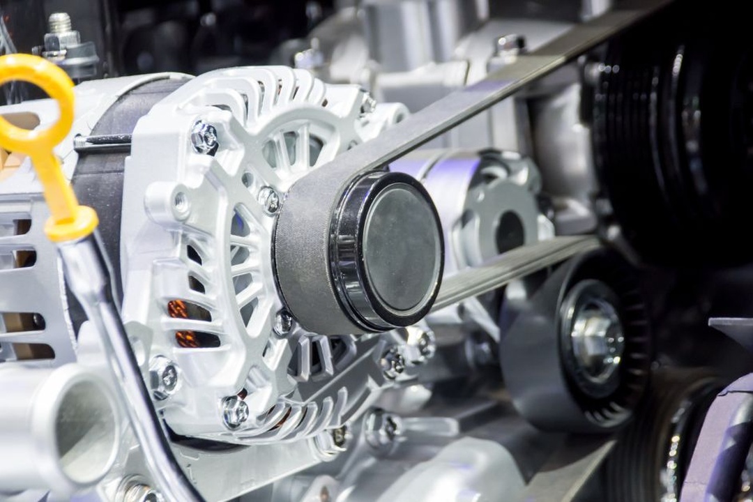 How Auto Ignition Systems Have Evolved With Technology – On the PULSE